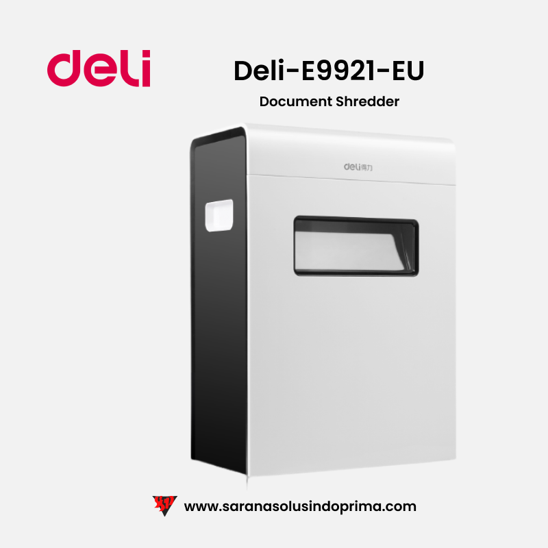 Deli-E9921-EU – PT. Sarana Solusindo Prima