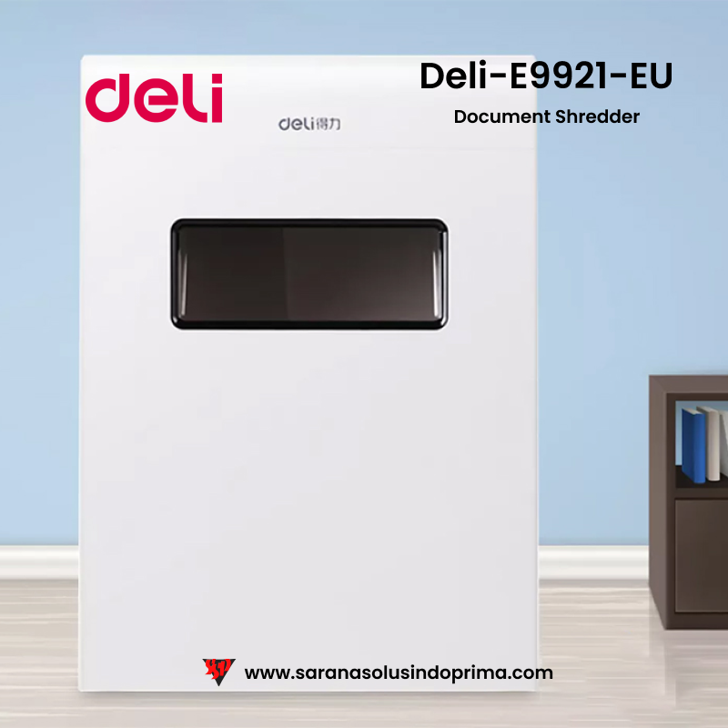 Deli-E9921-EU – PT. Sarana Solusindo Prima