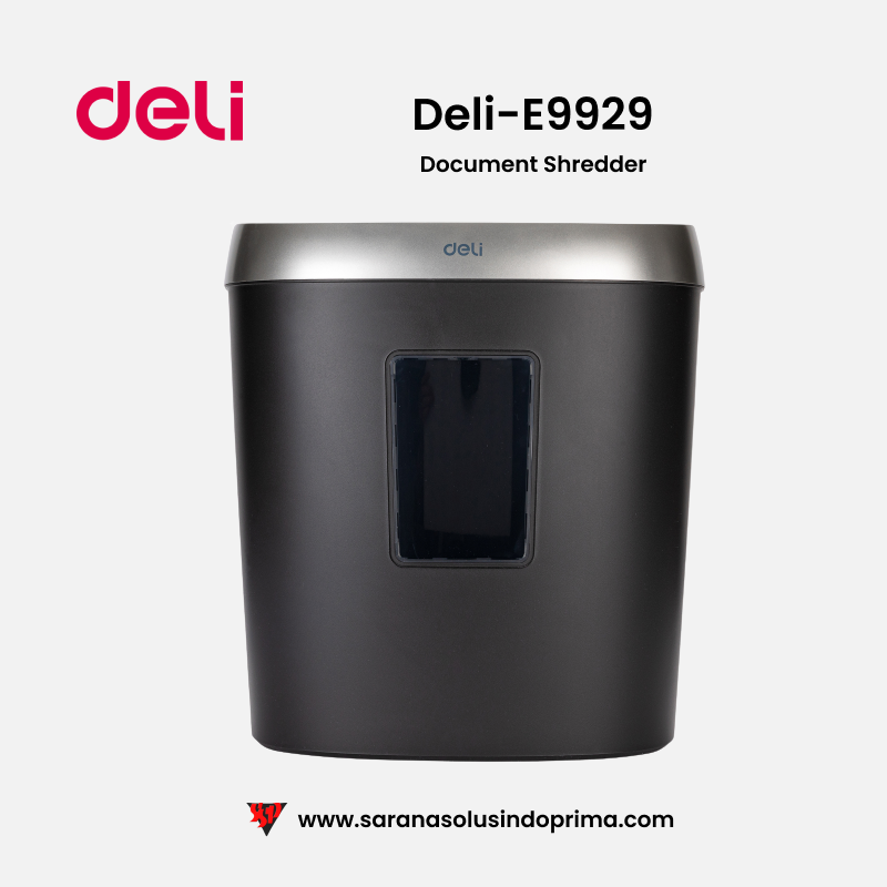 Deli-E9929 – PT. Sarana Solusindo Prima