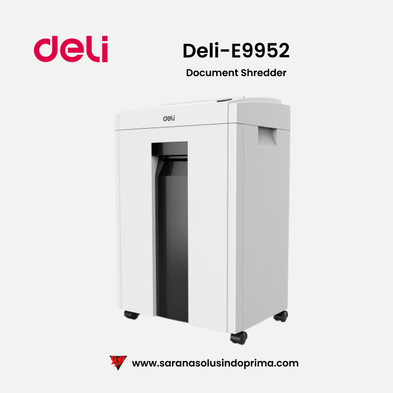 Deli-E9952 – PT. Sarana Solusindo Prima